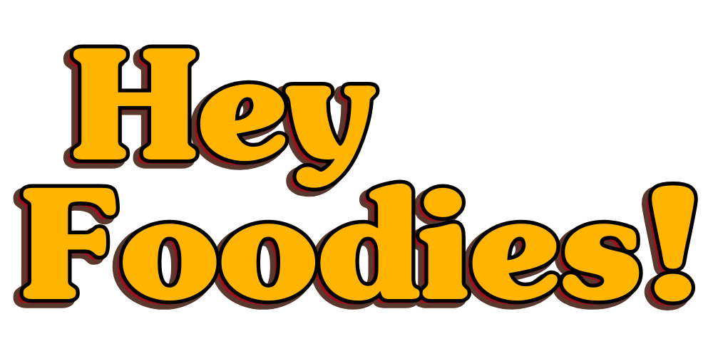 HEY FOODIES WELCOME ALL RECIPES - Black Foodie Finder - Hey Foodies