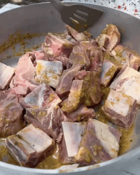Diri, Sòs Pwa, ak Legim: Haiti’s National Dish and Story on a Plate ...
