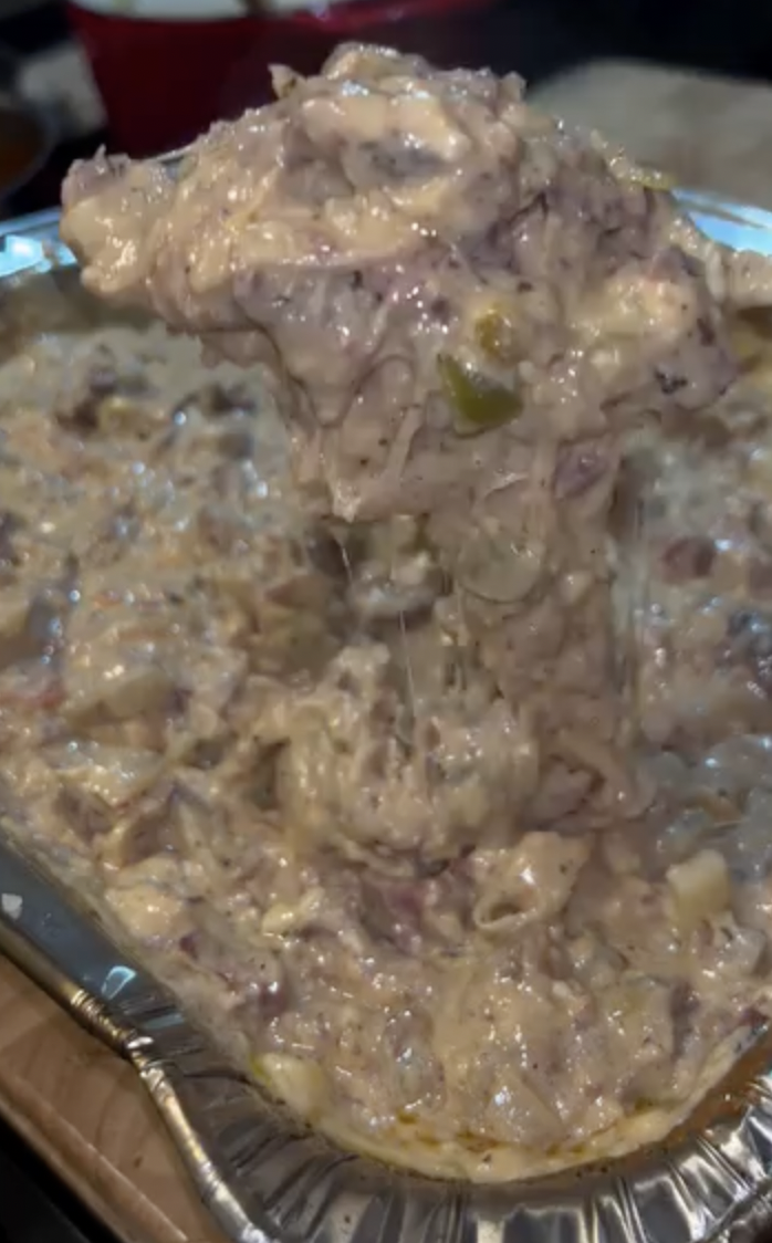 Smoked Beef Queso Dip: This Ain’t Your Average Rotel - Black Foodie ...